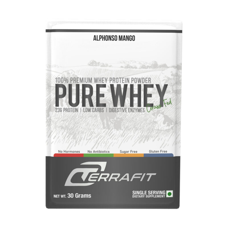 Shop - Terrafit | Experience the Power of Purity